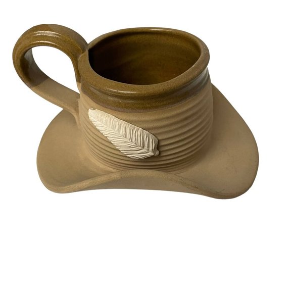 Unknown | Dining | Vintage Collectible Coffee Cup Mug Muddy Waters ...